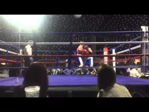 BROADBENT NEIL ROUND 2 - YouTube