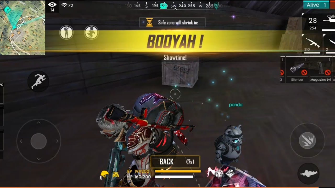 NEW MODE GAMEPLAY AND UPDATES - YouTube