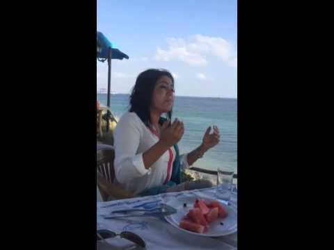 BAŞAK KAR DİVANE GÖNLÜM ( CANLI)