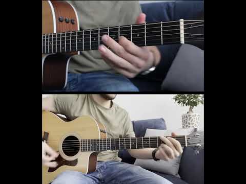 Василь Жадан - Браття #гітара #guitarcover #cover