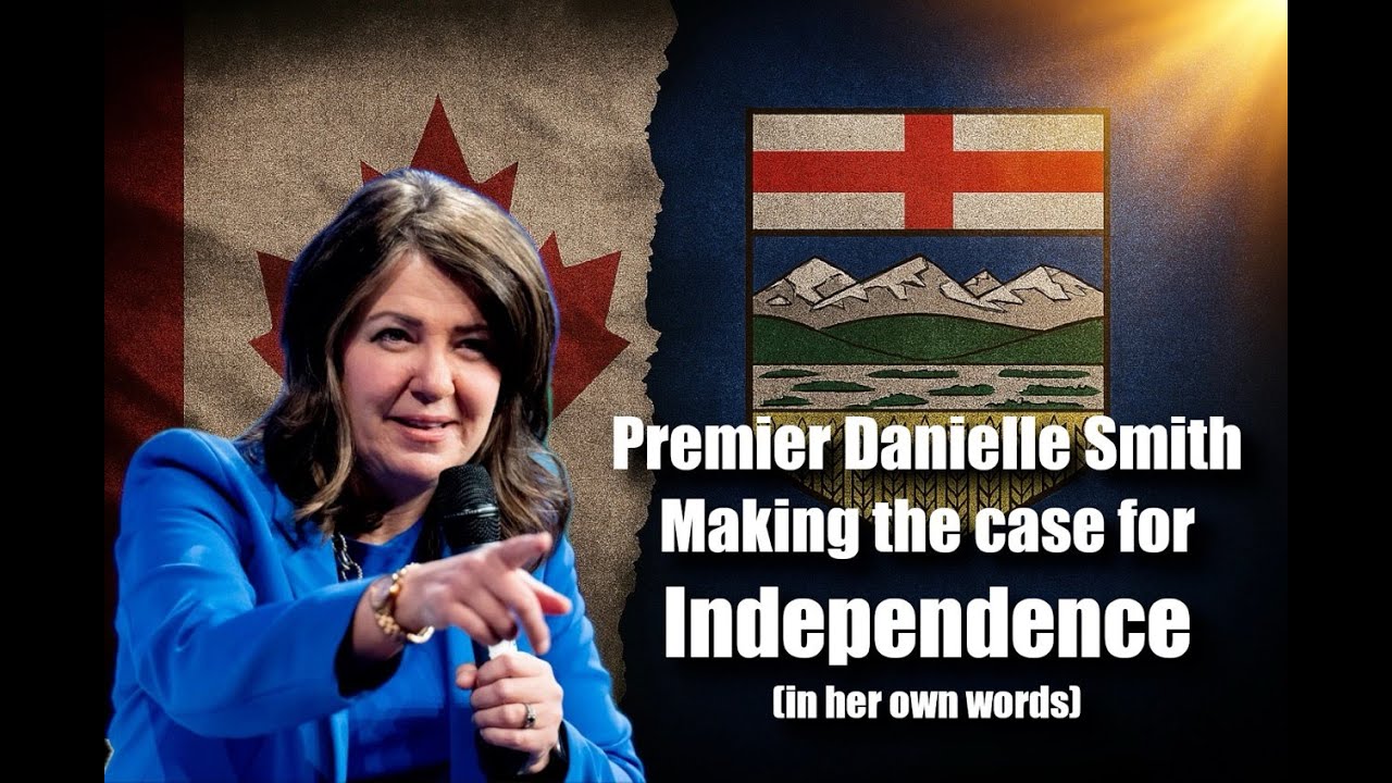 Premier Smith ADVANCING Independence - In Her OWN WORDS - YouTube