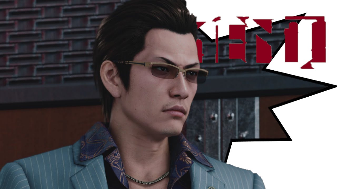 JUDGMENT PS5 Gameplay Walkthrough Part 22 | Beschatte Higashi [FULL ...