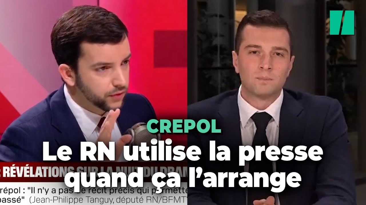 Meurtre de Thomas à Crépol : les révélations du « Parisien » ébranlent ...