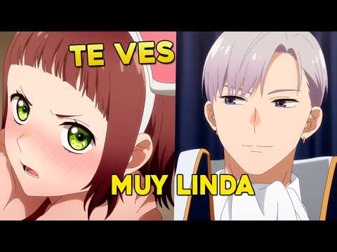(1-8) Ito feliz de que Gen sea su PRIMER AMOR ❤️🙊 | Uchi no Otouto-domo ga Sumimasen