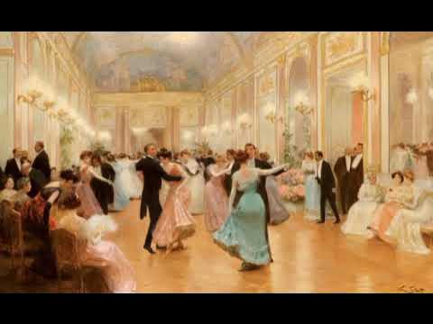 The Emperor's Waltz - Johann Strauss II - YouTube