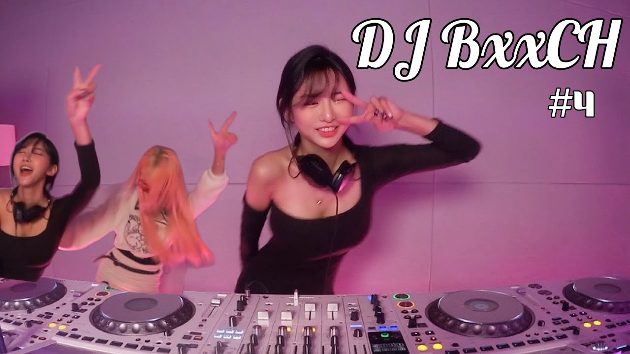 DJ BxxCH 2023 클럽노래 미친듯이 놀아보자 | BOUNCE MIX SET | KOREA DJ | DJ비치 - YouTube