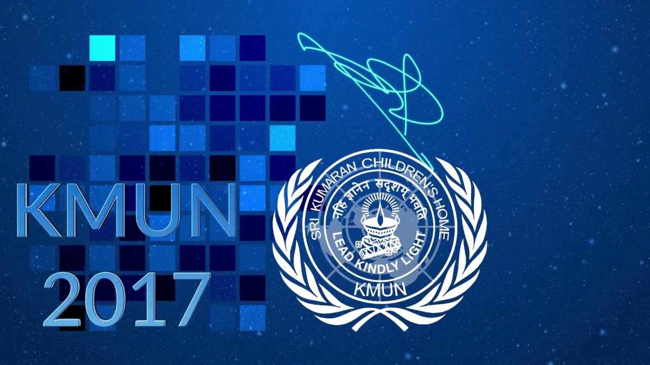 Orientation Introductory Video - KMUN 2017 - YouTube