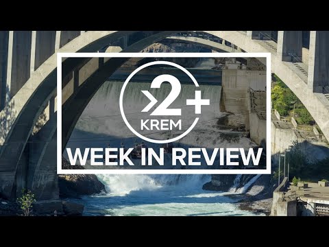 KREM 2 News Week in Review | More Spokane news headlines for the ...