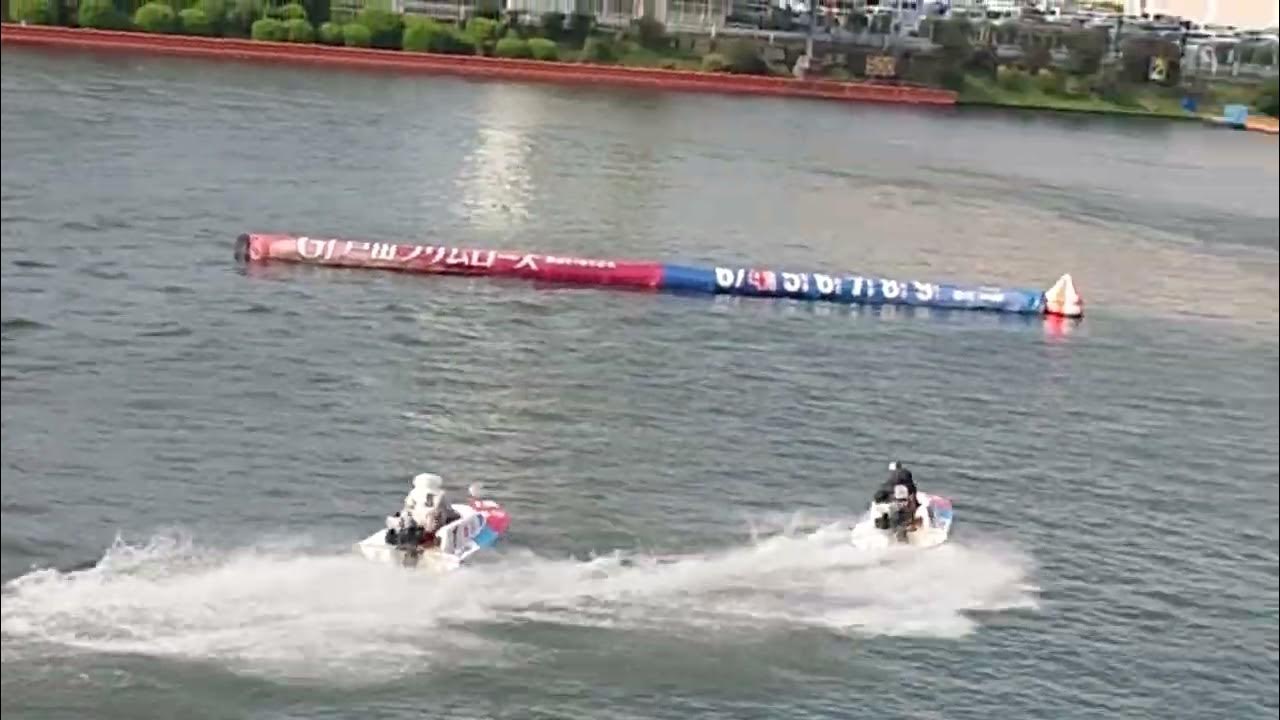 @BoatRace_TODA #にっぽん未来プロジェクト競走IN戸田 #戸田特選 #第11r #2号艇 #仲谷颯仁 #抜き #勝利 #おめでとう #三連単 2―1―6 - YouTube