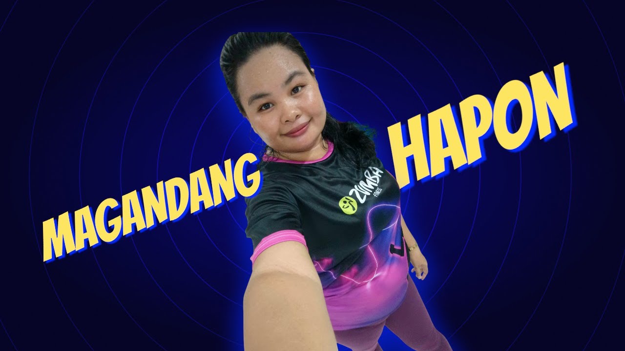 Highlight 0:00 - 3:30 from MAGANDANG HAPON - YouTube
