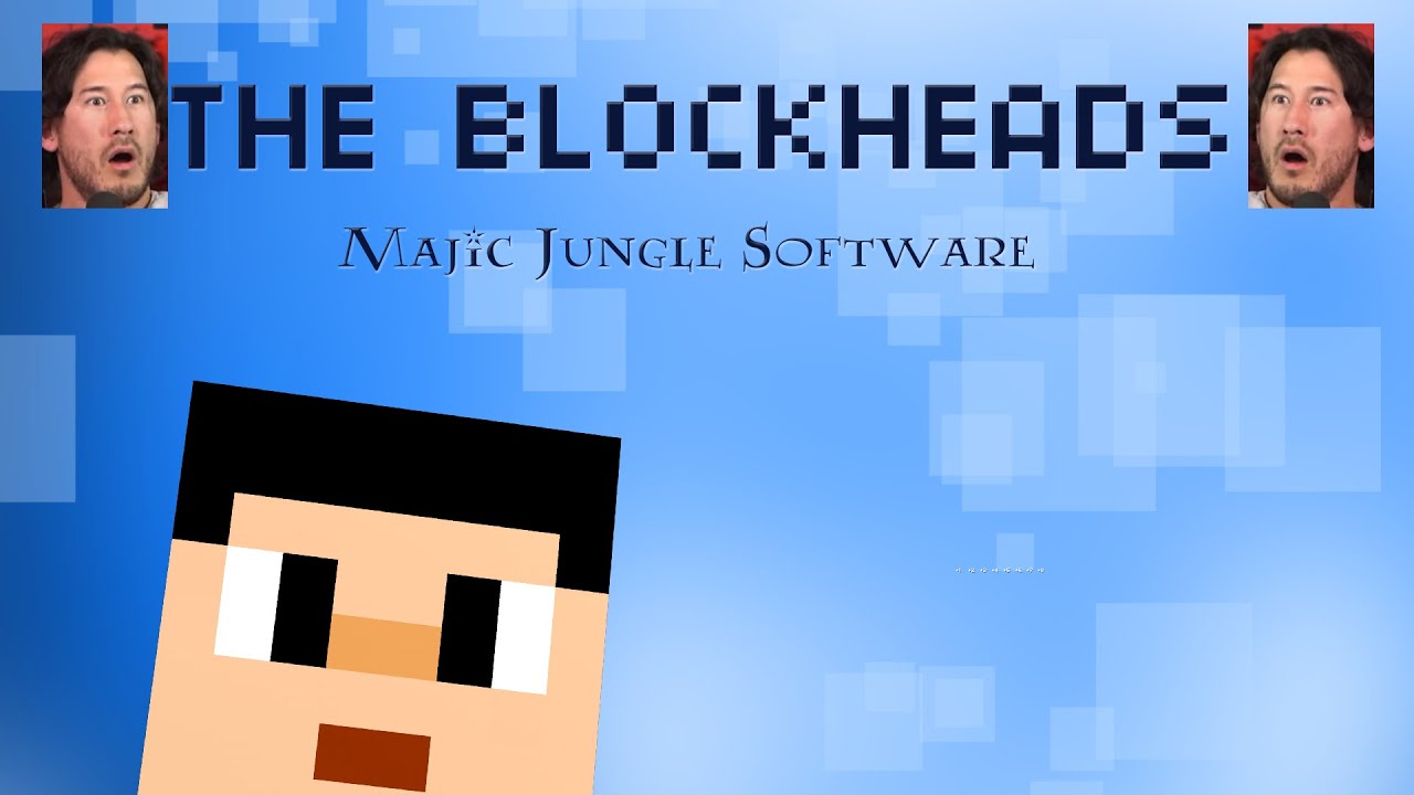 blockheads OST - YouTube