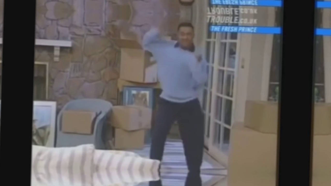 RUNNING MAN (BOOSTED) (USE HEADPHONES ON FULL FOR EAR-RAPE) - YouTube