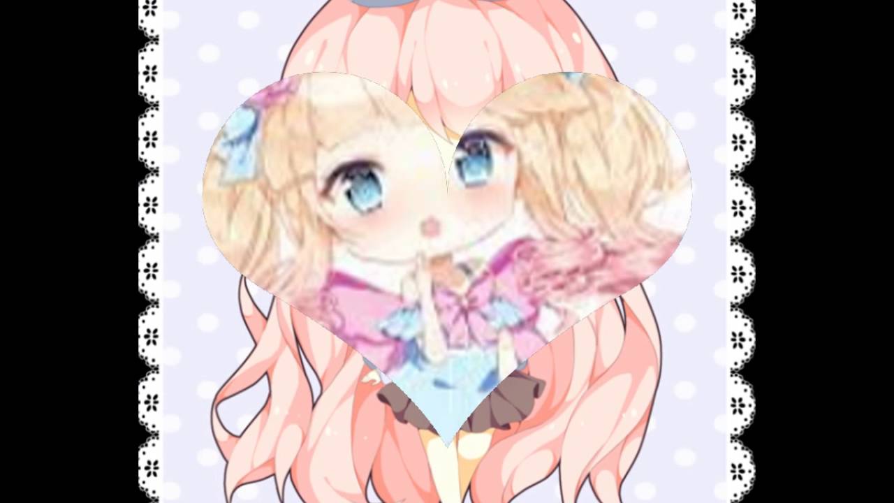 anime chibi - YouTube