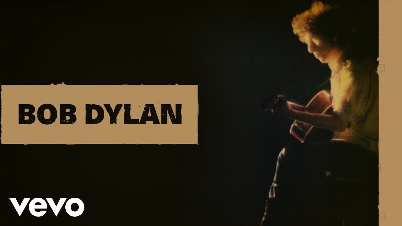 Bob Dylan - Death Is Not the End (Official Audio) - YouTube Music