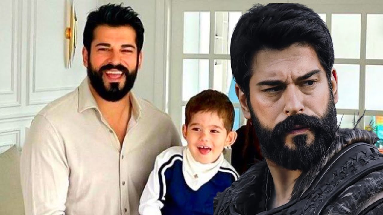 Maisha ya Osman bey wa Tamthiliya ya Ottoman Azam Two | Utajiri | miaka ...