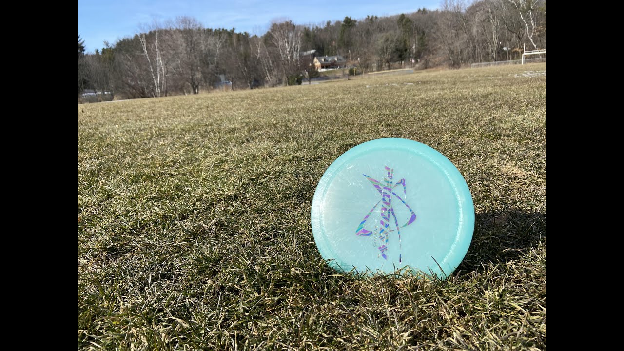 Disc Review: FX2 - YouTube