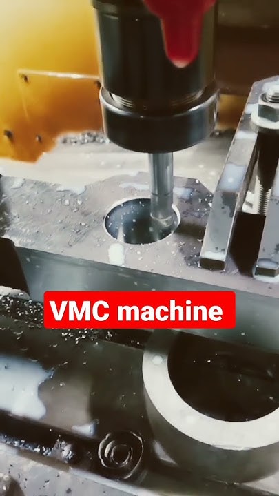 VMC Machine interpolation program#shorts#shortvideo - YouTube