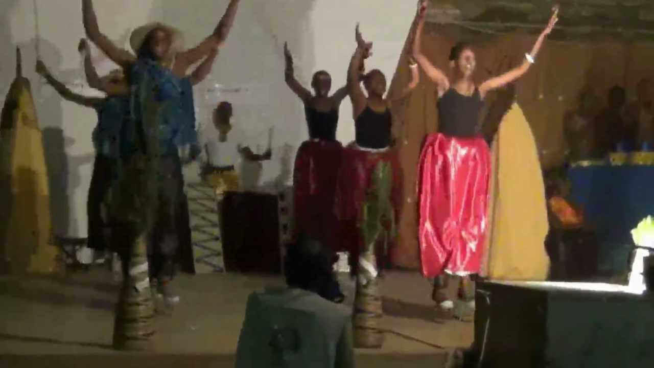 indatwa n'inkesha - YouTube