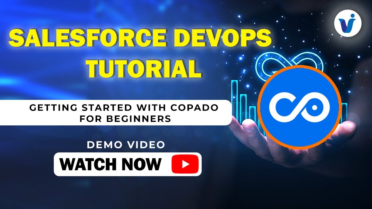 Salesforce DevOps Tutorial: Getting Started with Copado for Beginners ...
