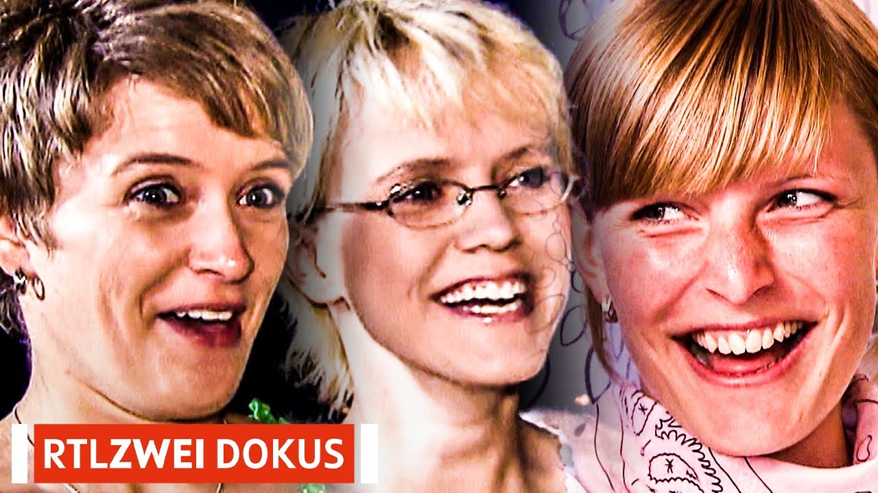 "Meine neuen Eltern" | Das Messie Team | RTLZWEI Dokus - YouTube