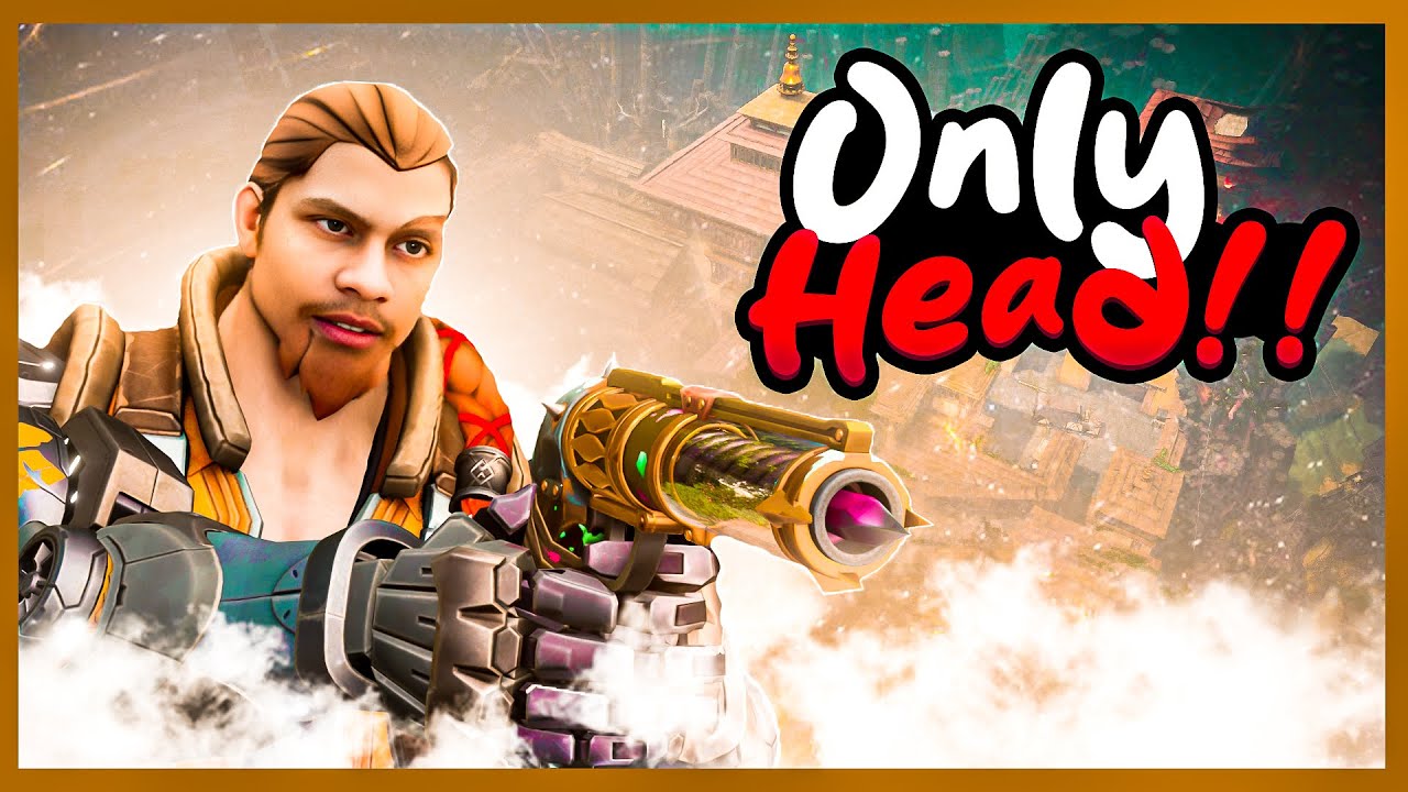 HEADSHOTS ONLY! NEW AGENT WHEN! VALORANT INDIA | 🔴 VALORANT LIVE - YouTube