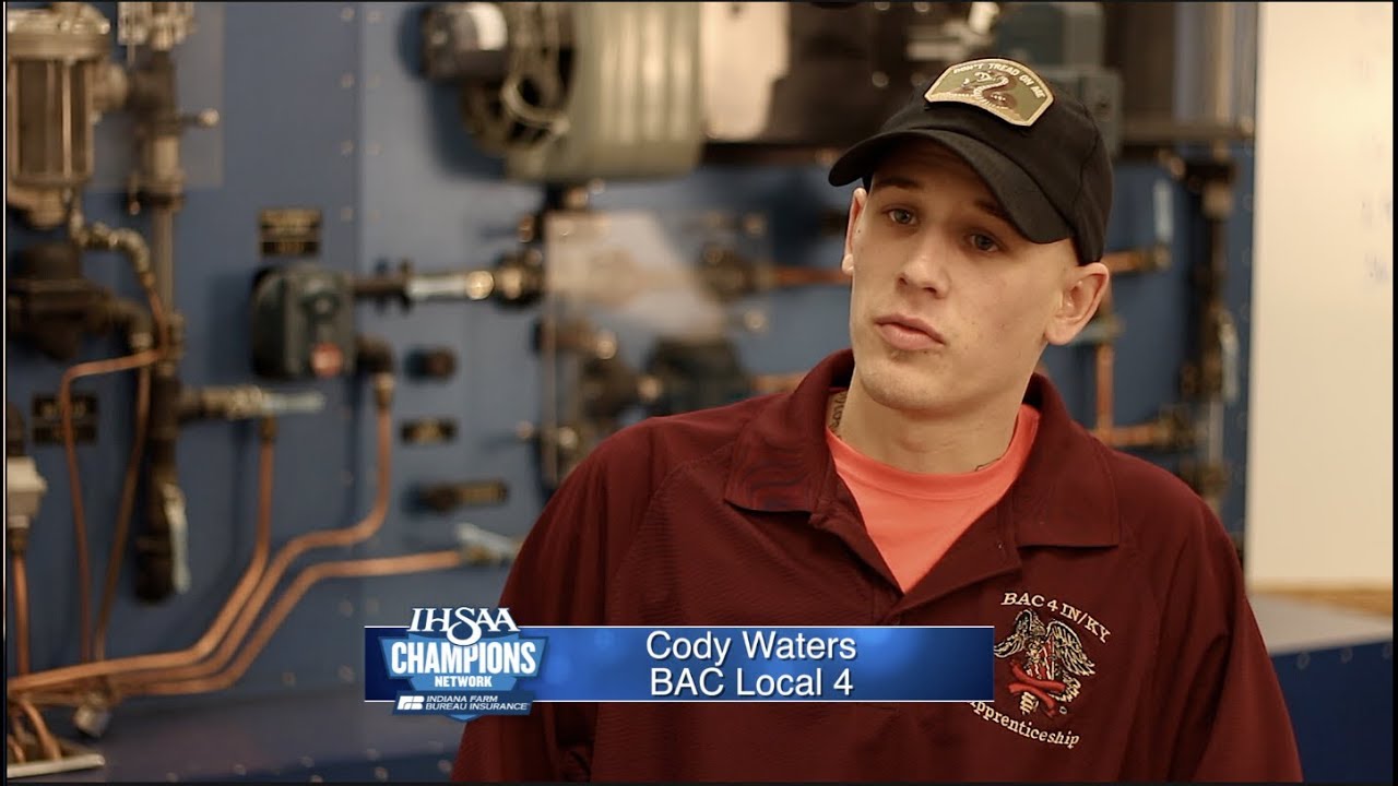 Cody Waters - YouTube