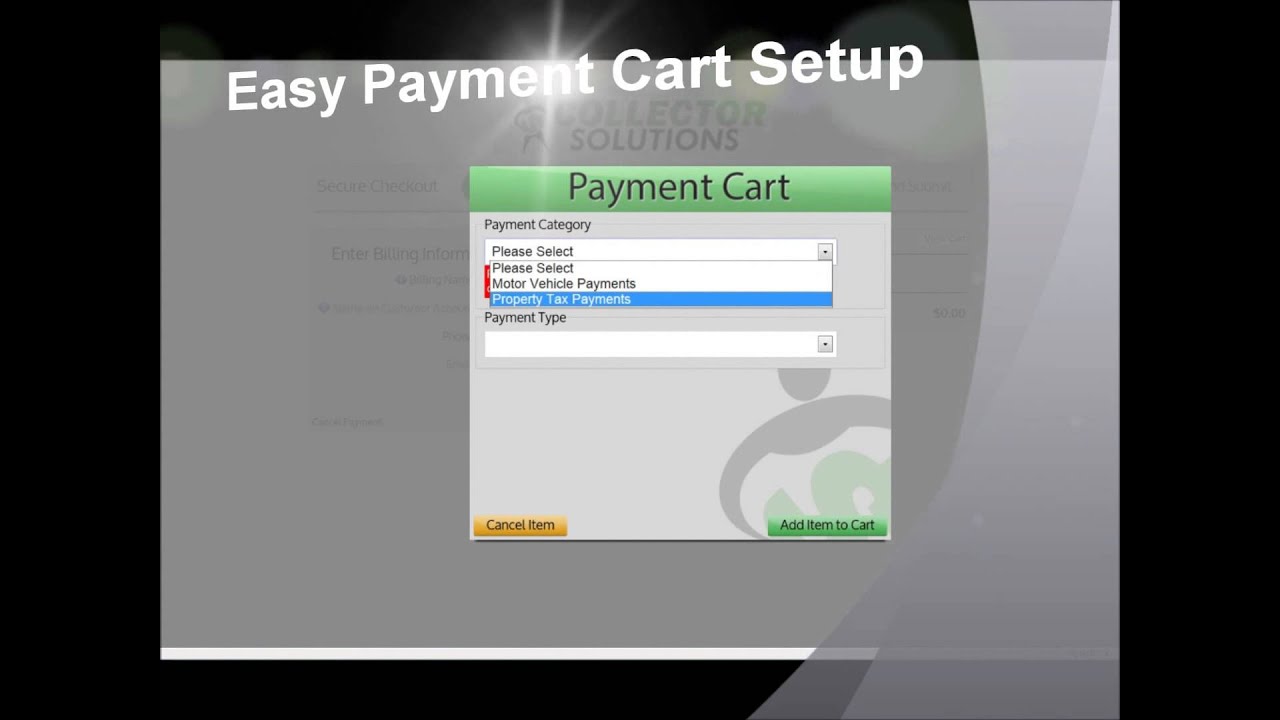 CSI POS Solutions - YouTube
