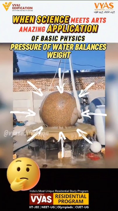 AMAZING Physics Tricks That Will Blow Your Mind! - YouTube