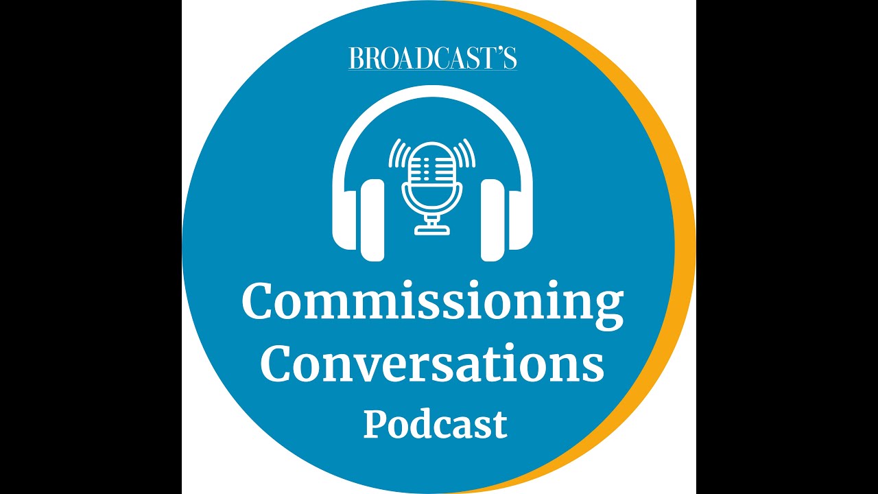 Commissioning Conversations Ep. 26: Blue Ant Media Canada's Alison ...