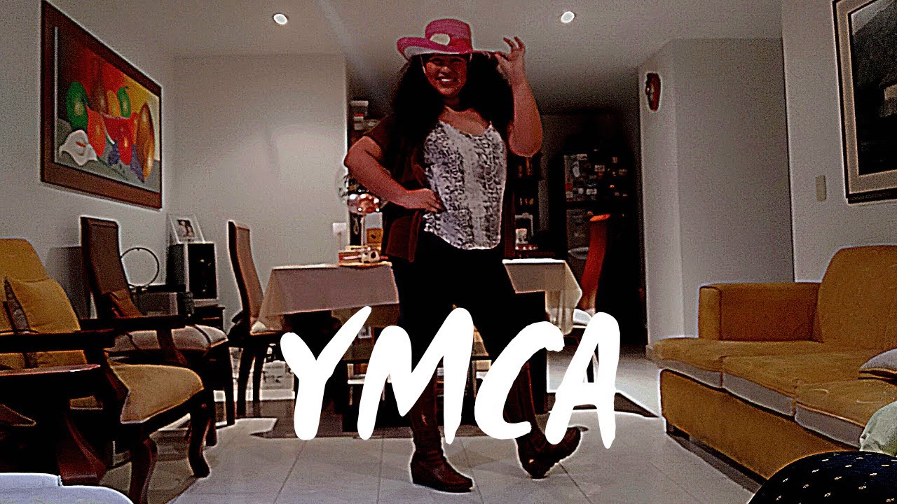 YMCA (Village People) Coreografía / Choreography Dance With Me - YouTube