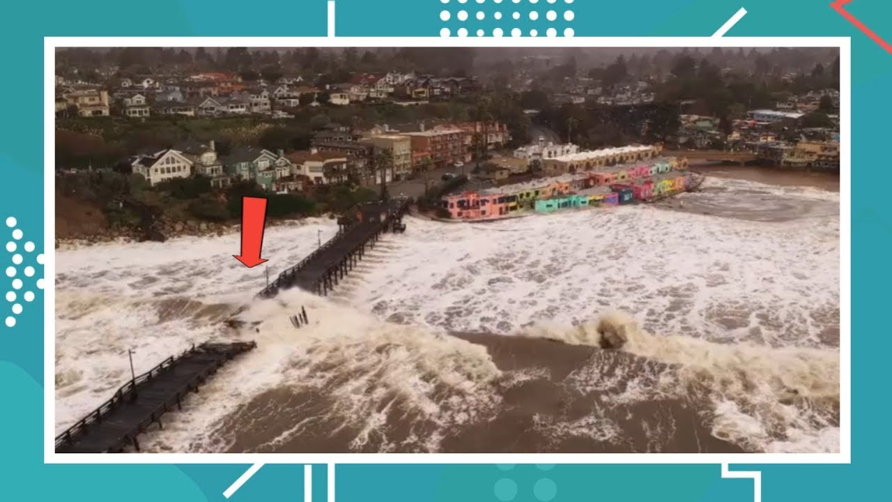 Natural Disasters ! Deadliest Natural Disasters in 2023 - YouTube