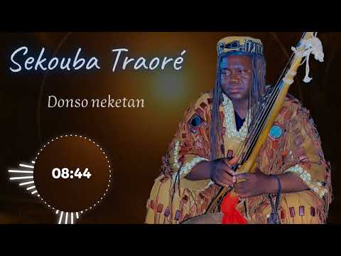 Sekouba Traoré vs Donso Neketan ( 2025 )