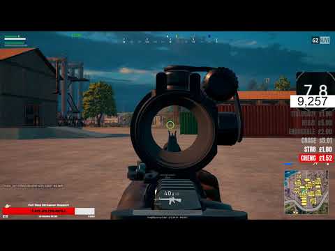19 Kill Duos Win (MigD is a God) Player Unknowns Battlegrounds Gameplay