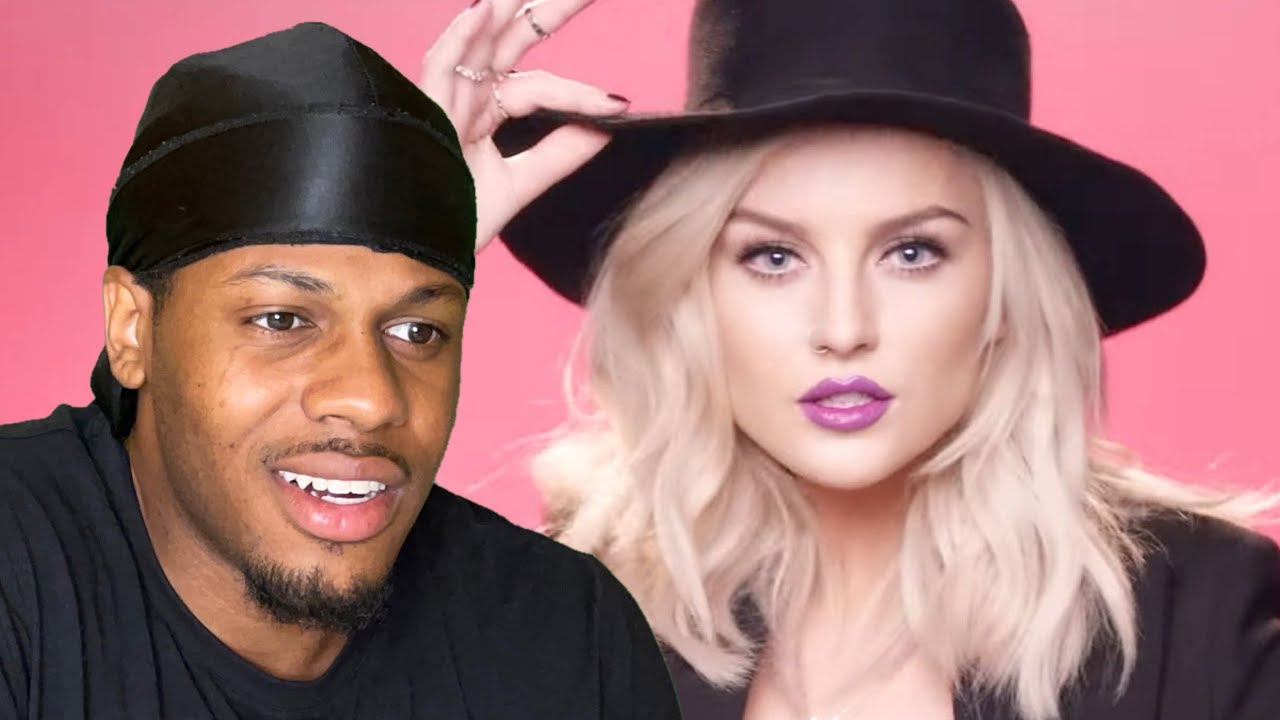 LITTLE MIX - Move (REACTION) - YouTube