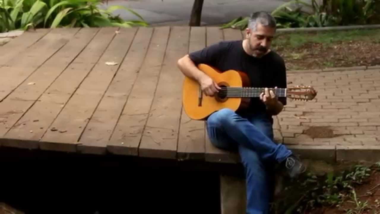 Dan Grasso - Ventilador das horas - YouTube