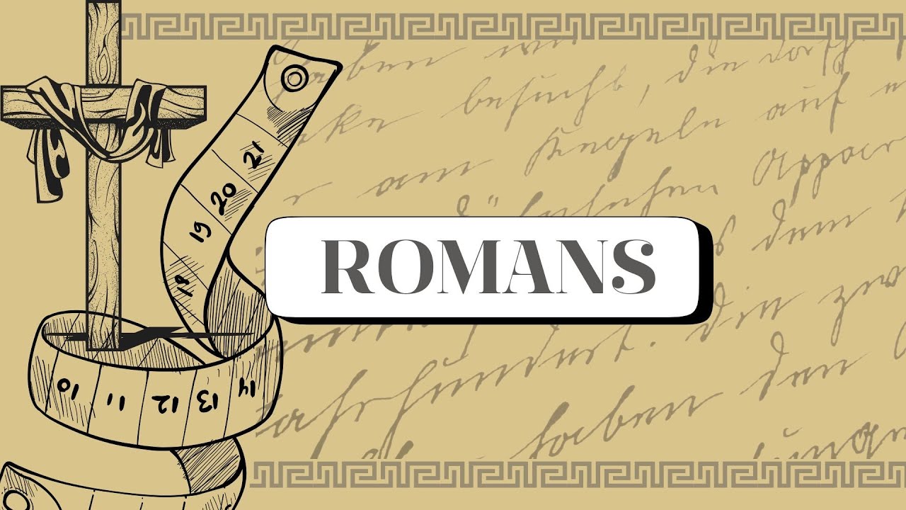 Romans 07 Condemned by Conscience - Part 2 Condemned by the Law and Circumcision 2:7-16; 2:17-29 ...