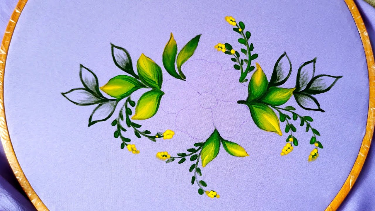 August 26, 2023 Suit painting design| easy painting design - YouTube