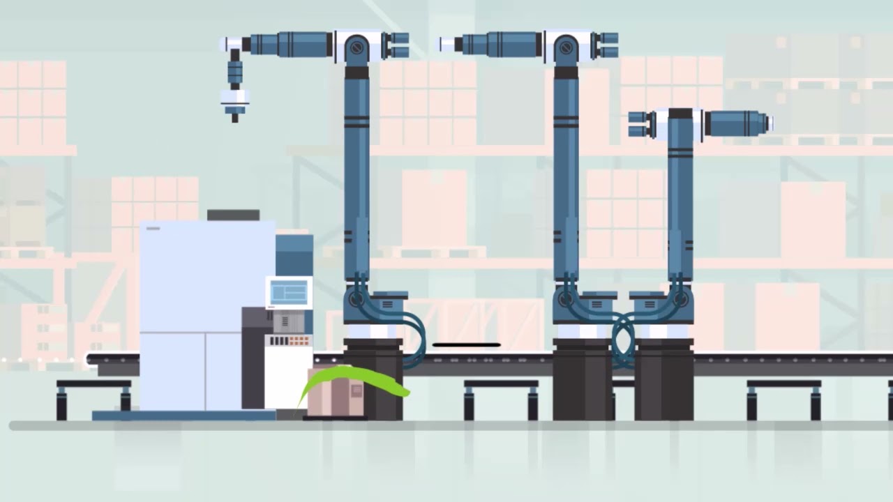 Deloitte Innovation - YouTube