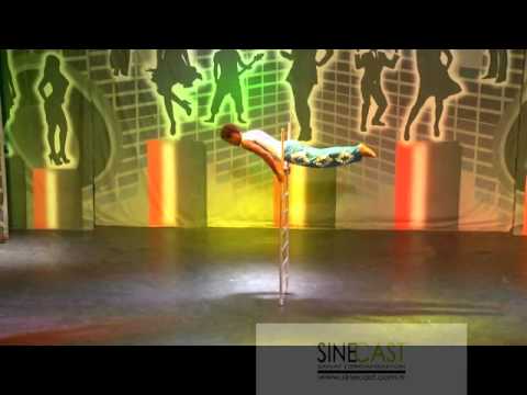 African Dreams Akrobasi Şov - Sinecast Org.