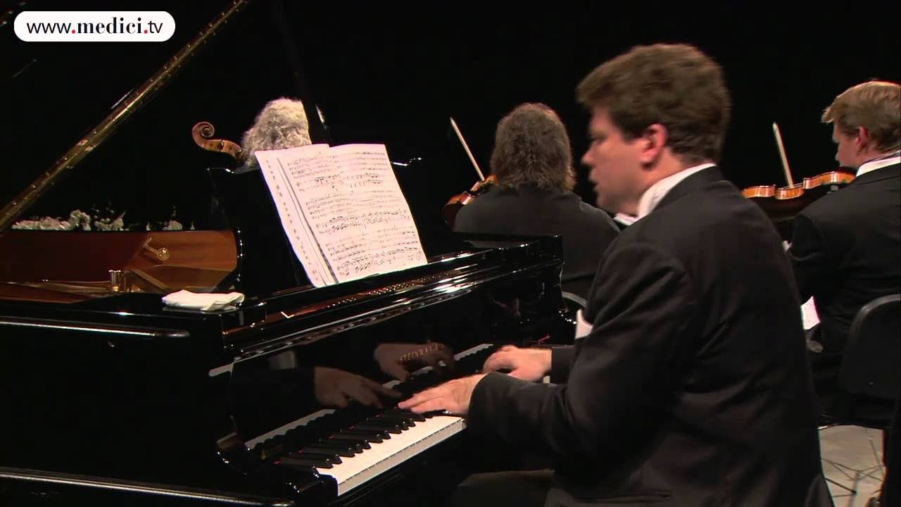 Sitkovetsky, Troussov, Bashmet, Maisky and Matsuev - Sergey Taneyev ...