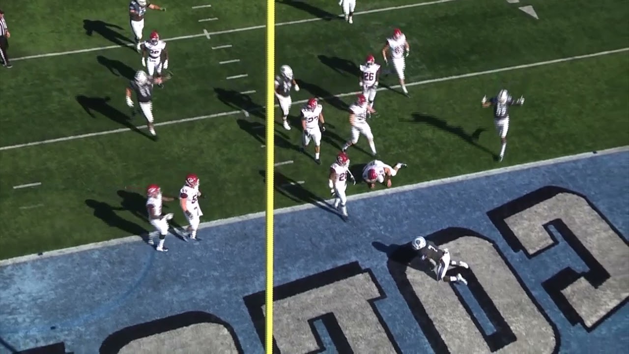 Dante Miller Highlights 2021 - YouTube