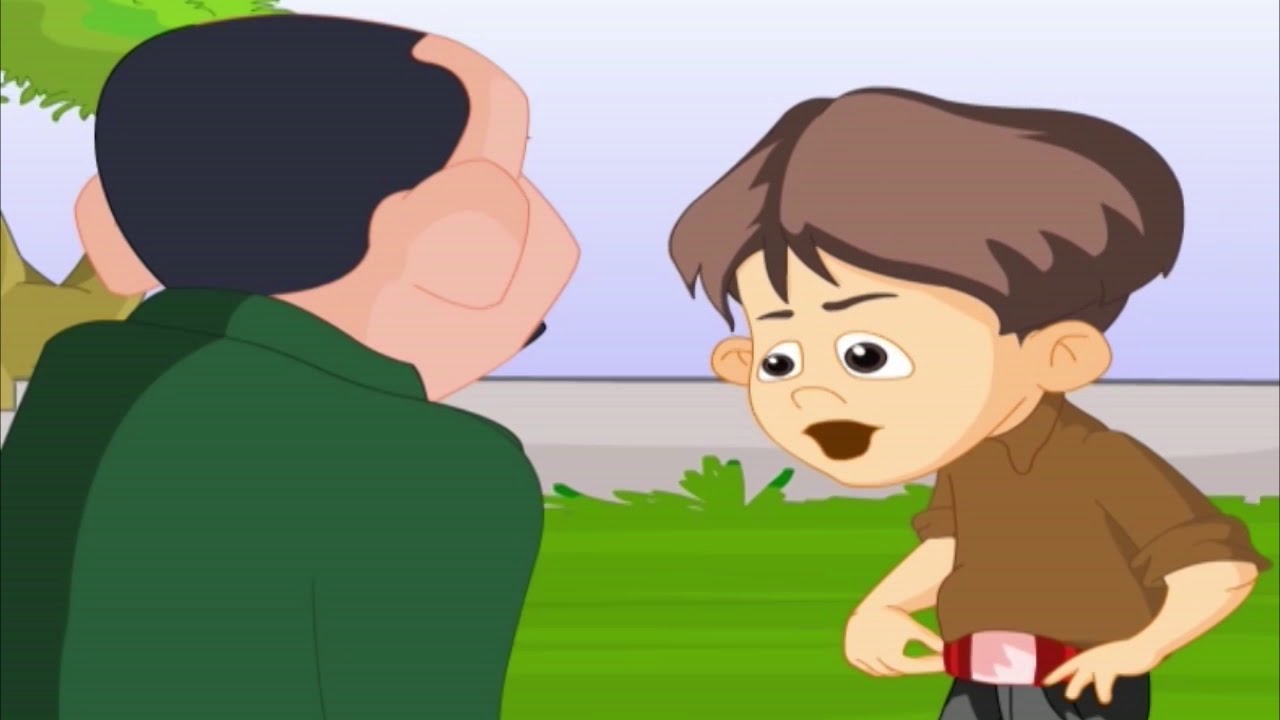 Tintu Mon Comedy | Hotel | Tintu Mon Comedy Animation Scene - YouTube