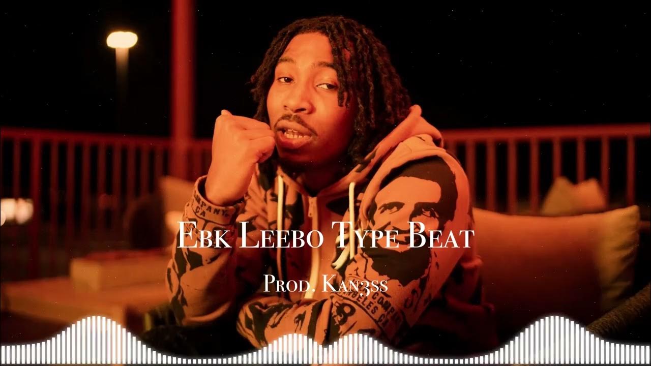 [HARD] Ebk Leebo x Ebk Jaaybo Type Beat - Bully Breaking ( @Prod.Kan3ss x @Juggboi90k ) - YouTube