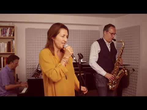 Juana & Tell Me Quartet - Bluesette (Toots Thielemans)