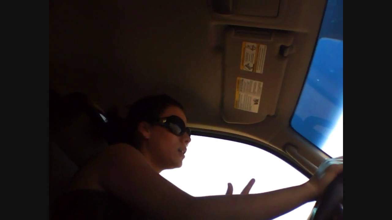 Singing In The Car Hidden Camera Youtube
