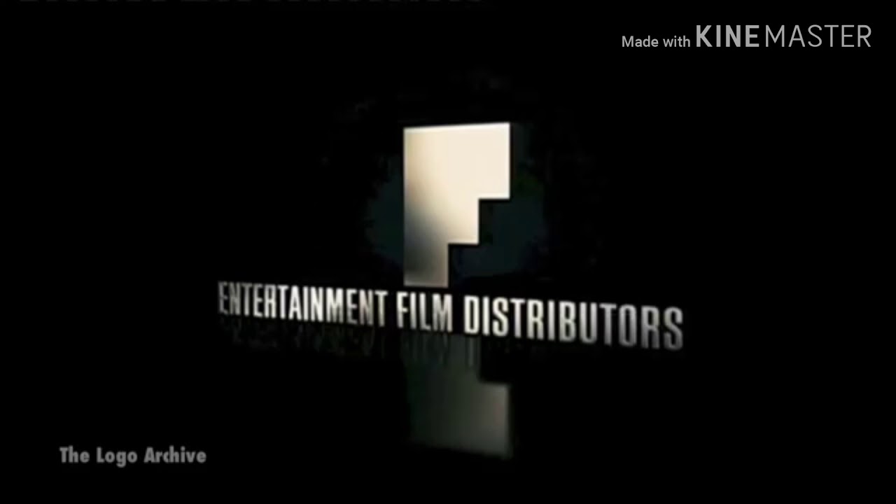 Entertainment Film Distributors/Ealing Studios/Vanguard Animation - YouTube