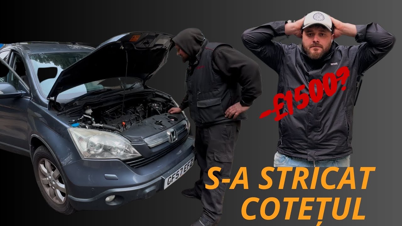 S-A STRICAT DE CRĂCIUN 🤦‍♂️ ÎN BOURENMOUTH, LA 200 KM DE LONDRA! CÂT M ...