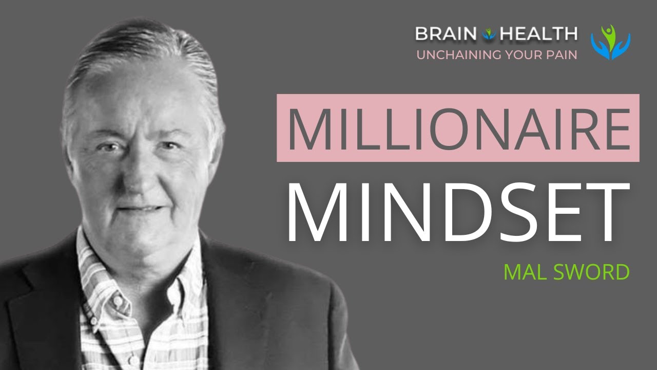 From broke to achieving financial liberation with Malcolm Sword | E97 ...