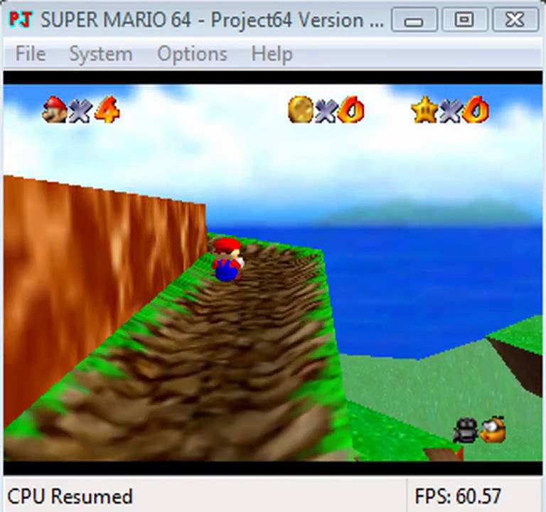 SM64 ~ Big Bob-Omb on the Summit ~ ABC x0 [TWR] - YouTube