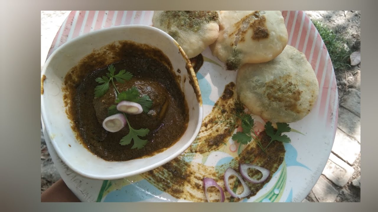 Aajk banalam|| Motorshuti r laipata diye kochuri.. Abong Laipata diye ...